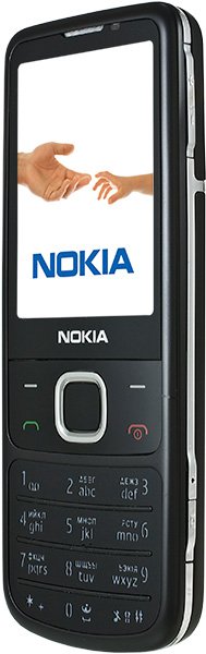 Мобильный телефон Nokia 6700 Classic Black купить | ELMIR - цена ...