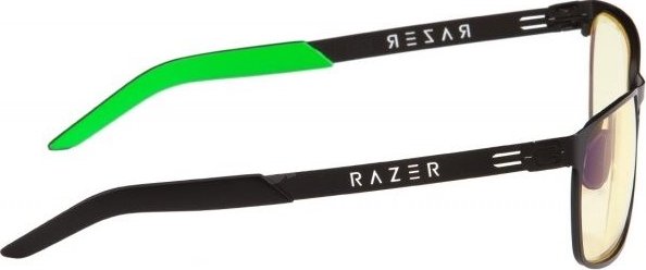 Очки Gunnar FPS Designed by Razer купить | ELMIR - цена, отзывы ...