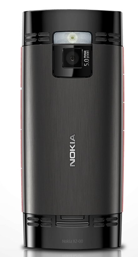 Мобильный телефон Nokia X2 Red купить | ELMIR - цена, отзывы ...