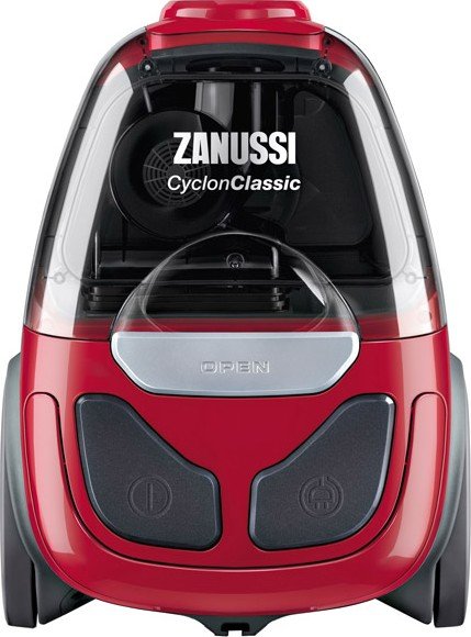 Пылесос Zanussi ZAN1900EL купить | ELMIR - цена, отзывы, характеристики
