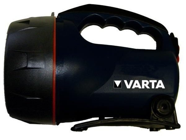 Фонарь Varta Rechargeable Lantern LED (18682101401) купить | ELMIR ...