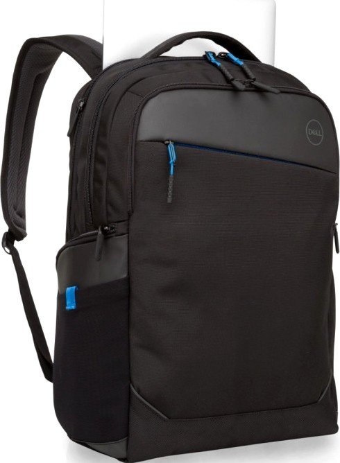 Рюкзак Dell Professional Backpack 17 (460-BCFG) купить | ELMIR - цена ...