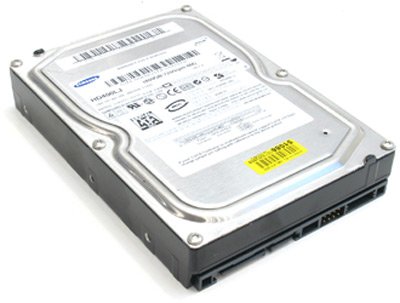Жесткий диск 3.5" SATA 250GB Samsung SpinPoint (HD251HJ) купить | Elmir ...