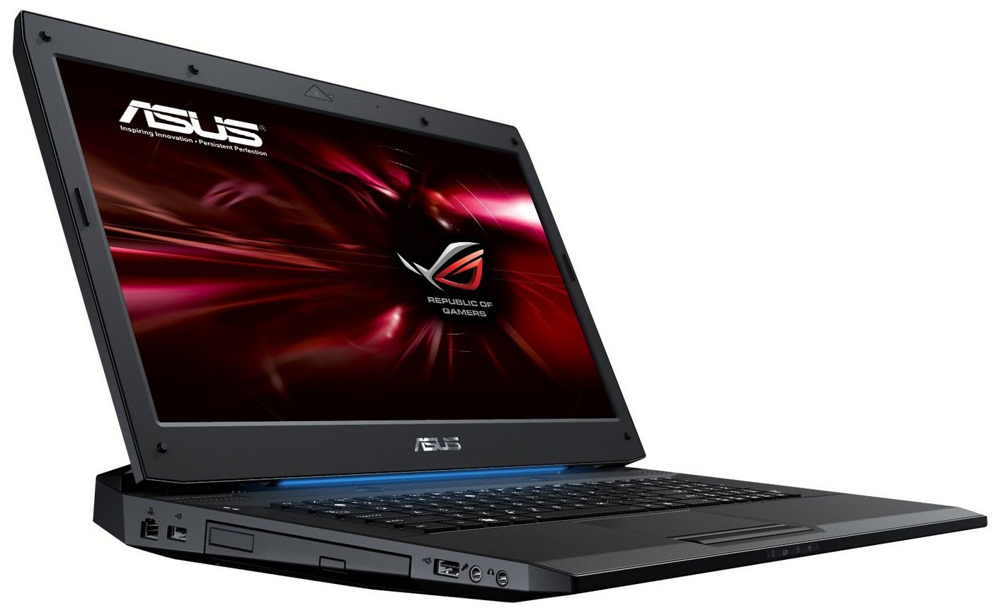Ноутбук Asus G73Sw-3D (G73Sw-2630QM-B8IVAP) купить | Elmir - цена ...